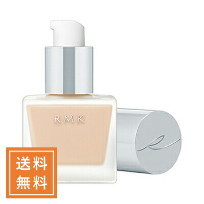 【楽天市場】RMK アールエムケー リクイドファンデーション #101 SPF14・PA++ 30ml：ジェイコスメ