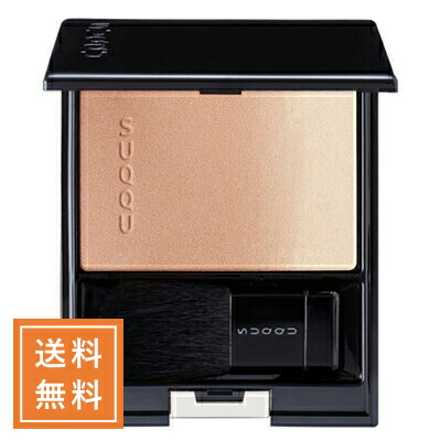 【楽天市場】SUQQU スック ピュアカラーブラッシュ #09 彩陽炎 AYAKAGEROU 7.5g ★定形外送料無料：ジェイコスメ