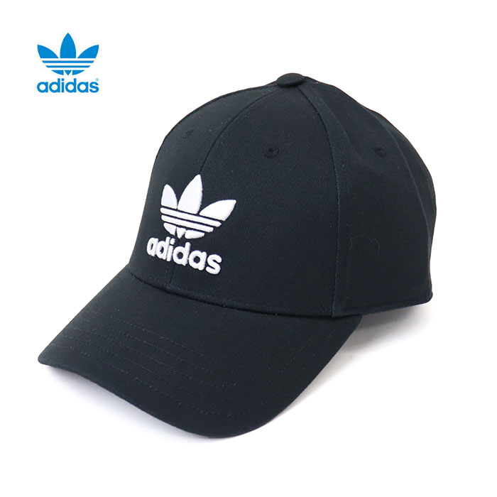 【楽天市場】adidas Originals アディダス オリジナルス TREFOIL CLASSIC BASEBALL CAP トレフォイル ...