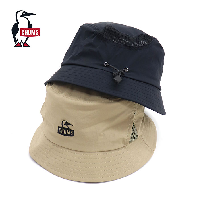 【楽天市場】CHUMS チャムス Airtrail Stretch CHUMS Hat エアトレイルストレッチチャムスハット CH05 ...