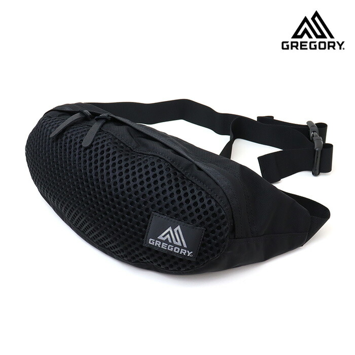 【楽天市場】GREGORY グレゴリー TAILRUNNER V2 テールランナー V2 ブラックメッシュ 08J*S3573：MATSUYA 楽天市場店