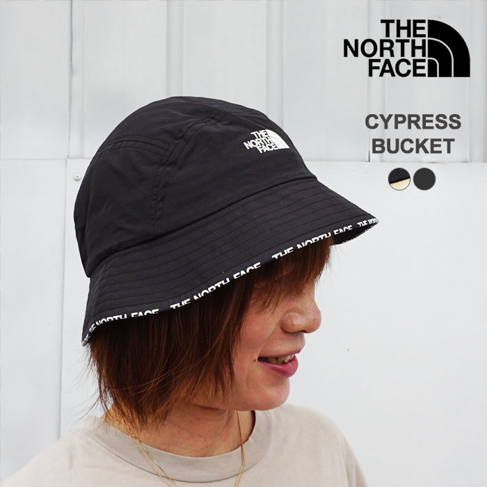 【楽天市場】ザ・ノースフェイス ハット レディース メンズ THE NORTH FACE CYPRESS BUCKET サイプレスバケット ...