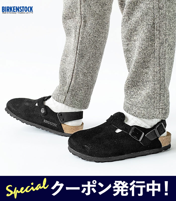 【楽天市場】★500円クーポン発行中！ビルケンシュトック トキオ サンダル レディース BIRKENSTOCK Tokio II Suede ...