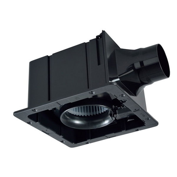 【楽天市場】三菱電機 天井埋込形換気扇 低騒音インテリア格子タイプ VD-13ZC13-C：j-Relife