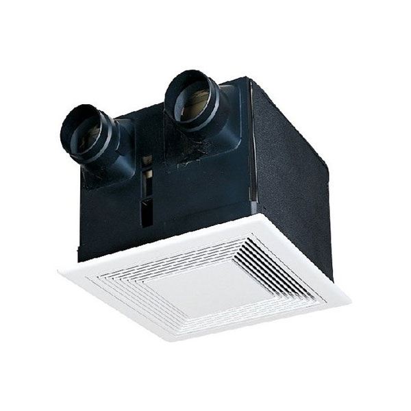 【楽天市場】三菱電機 換気空清機ロスナイ 準寒冷・温暖地仕様30cm角穴 VL-12K3：j-Relife