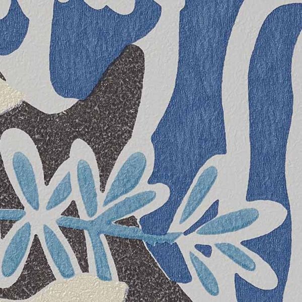 【楽天市場】サンゲツ 壁紙 ARTE designs curated for Japan JUNGLE JIVE (1m入り) TH32775：J-relife