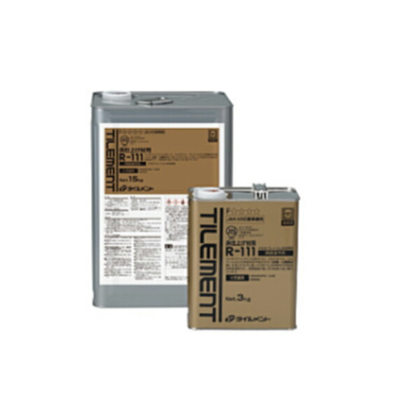 【楽天市場】タイルメント R-111 15kg：j-Relife