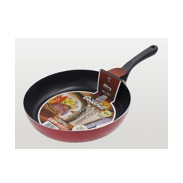 【楽天市場】グッドフル IHフライパン 20cm PK-520 キッチン用品 竹原製缶 PUNTEC(パンテック)：生活雑貨 Jショッピング