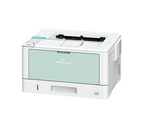 【楽天市場】NEC エヌイーシー A3モノクロ レーザープリンター MultiWriter 3M530 PR-L3M530：J-values Shop 楽天市場店