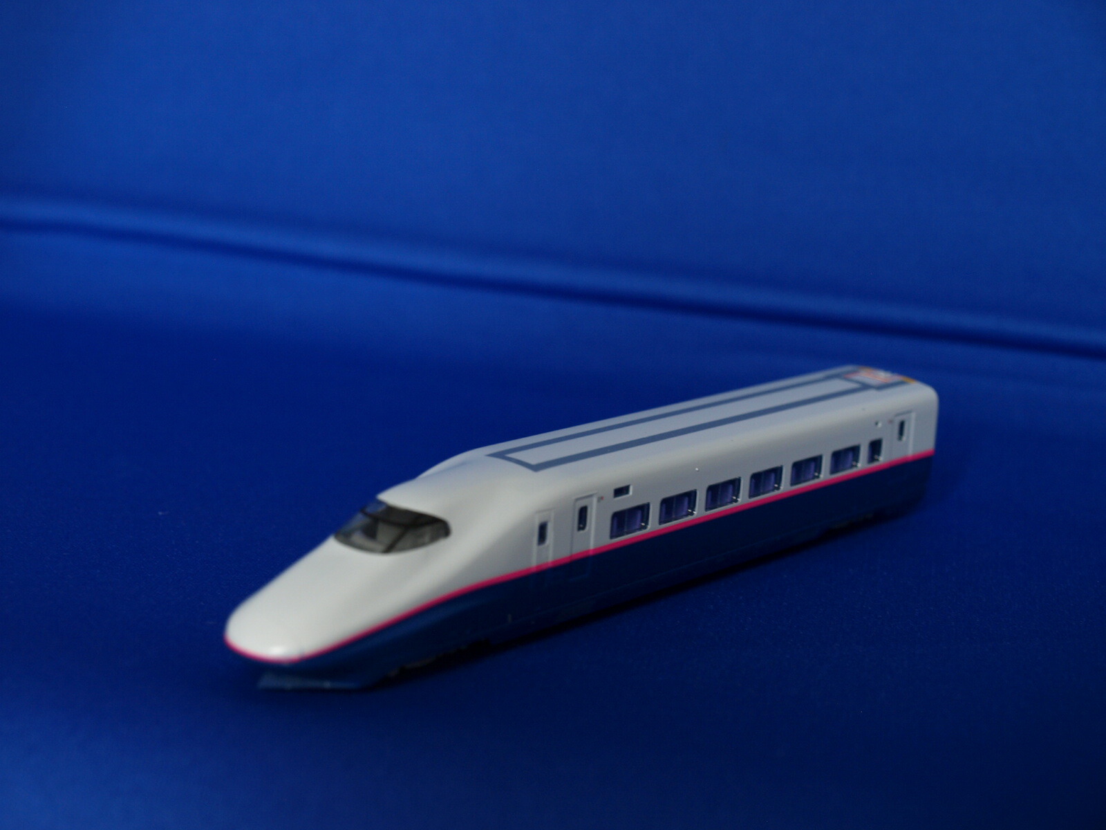 【楽天市場】Nゲージ トミックス 98898 JR E2-1000系東北・上越新幹線（増備型）基本6両セット：鉄道模型のヤマモト