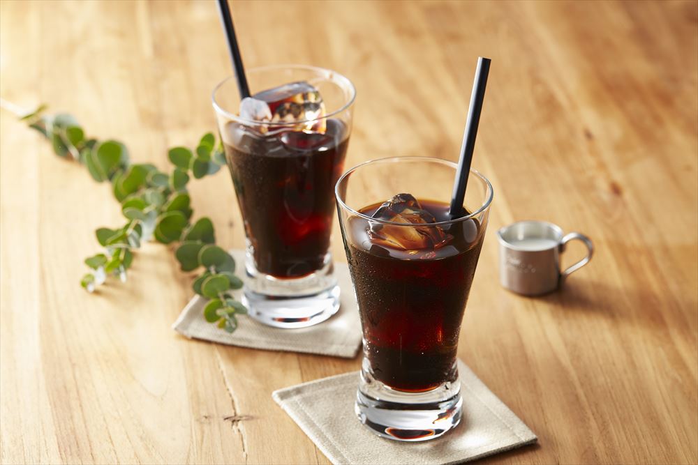 【楽天市場】【母の日】東京 「ミカド珈琲」 MAJOリキッドコーヒー 無糖 ギフト MAJOリキッドコーヒー無糖 1L×5本 飲料・茶 東京都 ...