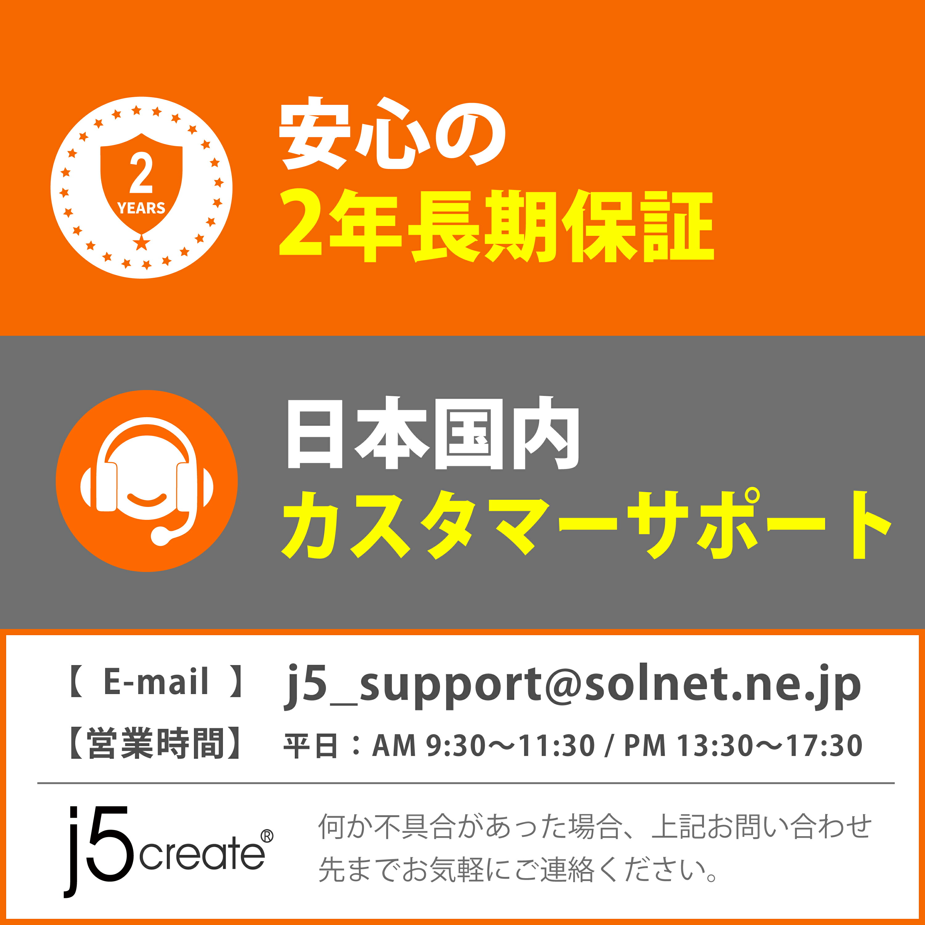 【楽天市場】j5 create USB-C トリプルディスプレイ ドッキングステーション JCD543-EJ マルチハブ Power ...