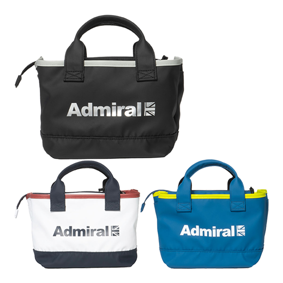 【楽天市場】アドミラルゴルフ RB 軽量 ラウンドバッグ ADMZ4AT7 ゴルフバッグ 2024年春夏モデル Admiral Golf ...