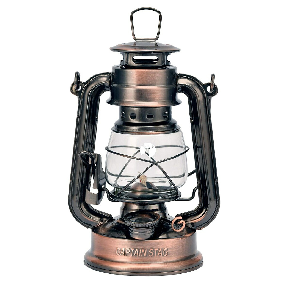【楽天市場】キャンプテンスタッグ オイルランタン：Mori Base