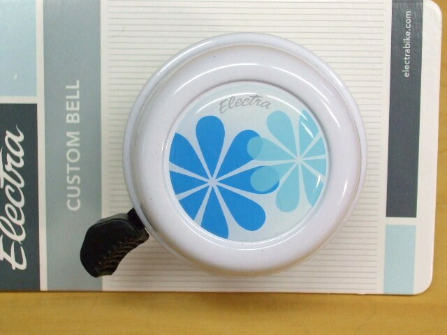 【楽天市場】【在庫処分品！】 ビーチクルーザーElectraエレクトラベルBELLS ♠ジャックポット湘南 湘南のビーチクルーザーカスタム専門 ...