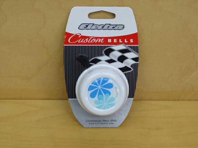 【楽天市場】【在庫処分品!！】 ビーチクルーザーElectraエレクトラベルBELLS♠ ジャックポット湘南：ジャックポット湘南