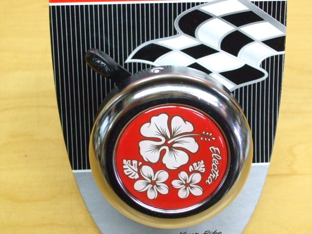 【楽天市場】【在庫処分品！！】 ビーチクルーザーElectraエレクトラベルBELLS♠ ジャックポット湘南：ジャックポット湘南