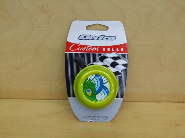 【楽天市場】【在庫処分品！！】 ビーチクルーザーElectraエレクトラベルBELLS♠ ジャックポット湘南 湘南のビーチクルーザーカスタム ...