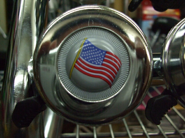 【楽天市場】【在庫処分品！！】 ビーチクルーザーElectraエレクトラベルBELLS♠ ジャックポット湘南：ジャックポット湘南