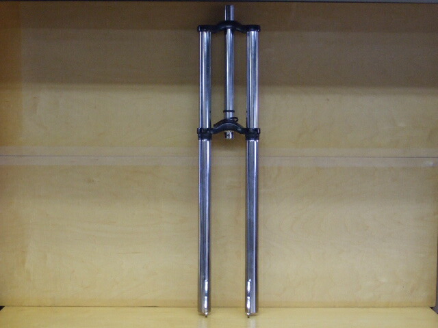 【楽天市場】エレクトラElectraフロントフォーク トリプルクランプ（ロング） ♠ ジャックポット湘南：ジャックポット湘南