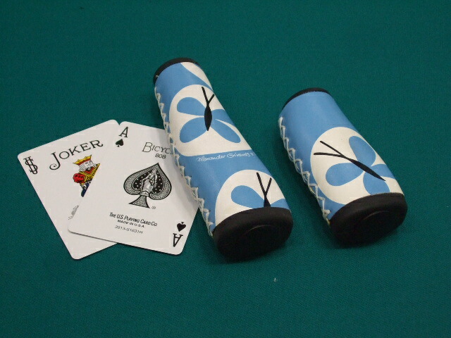 【楽天市場】オシャレ！！ビーチクルーザーエレクトラElectra グリップ 右側ショートです ♠ ジャックポット湘南：ジャックポット湘南