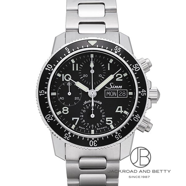【楽天市場】ジン SINN 103.B.SA.AUTO 103.B.SA.AUTO 新品 時計 メンズ：ジャックロード 【腕時計専門店】