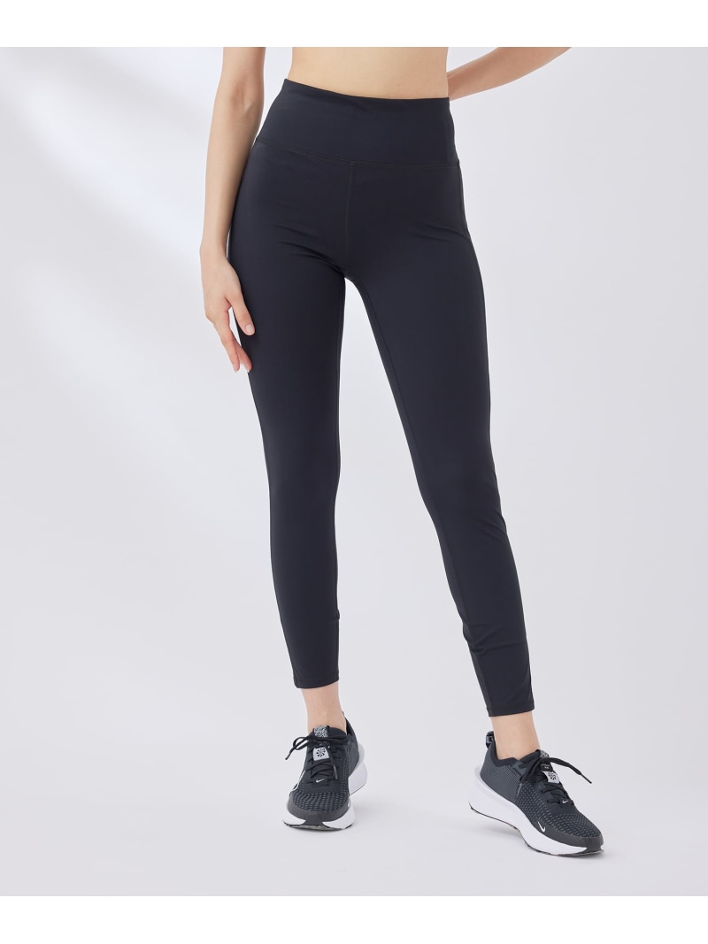 【楽天市場】【SALE／60%OFF】【VUORI】UV Stride Leggingスポーツレギンス NERGY ナージー 靴下・レッグウェア レギンス・スパッツ オレンジ ブルー ブラック ...