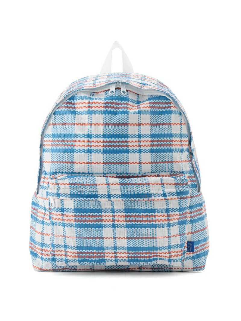 【楽天市場】【SALE／50%OFF】Bonjour Records Original BACKPACK bonjour records ...