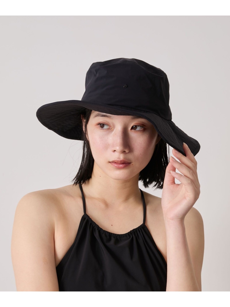 【楽天市場】【SALE／40%OFF】【speedo】Voyage UV ハット NERGY ナージー 帽子 ハット ブラック【RBA_E】【送料無料】[Rakuten Fashion]：J ...