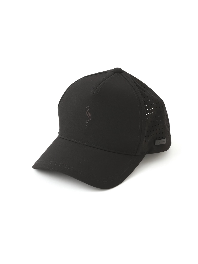 楽天市場】JUN&ROPE' パイルメッシュキャップ ジュンアンドロペ 帽子