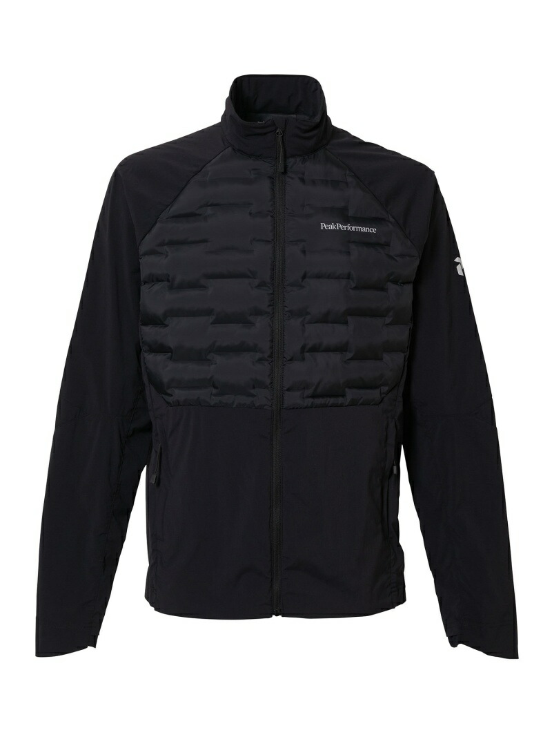 【楽天市場】【SALE／40%OFF】【Peak Performance*JUN&ROPE' MEN】中わたブルゾン JUN&ROPE ...