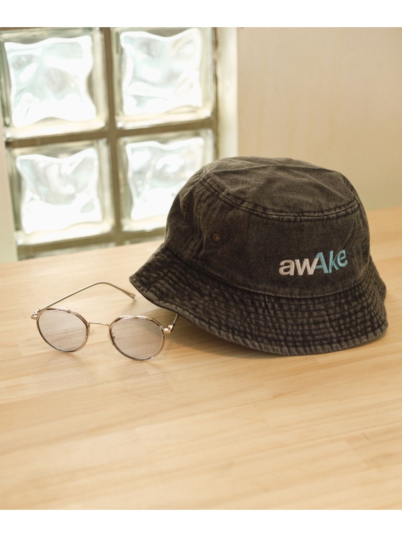 【楽天市場】WEB限定《AWAKE*ADAM ET ROPE'》CAP&SUNGLASS ADAM ET ROPE' HOMME アダムエロペ ...