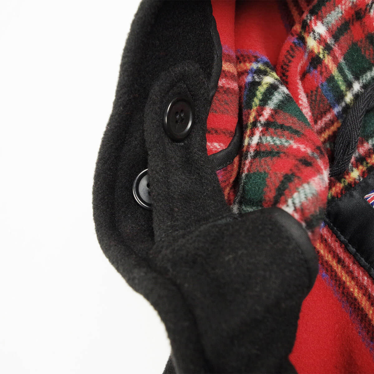 【楽天市場】グローバーオール GLOVERALL MC3251 ミッドレングス ダッフルコート 防寒 英国製 メンズ ハーフ ショート ｜ イングランド製 ブランド アウター ミドル丈 ...