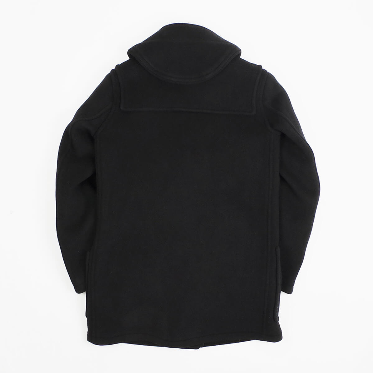 【楽天市場】グローバーオール GLOVERALL MC3251 ミッドレングス ダッフルコート 防寒 英国製 メンズ ハーフ ショート ｜ イングランド製 ブランド アウター ミドル丈 ...