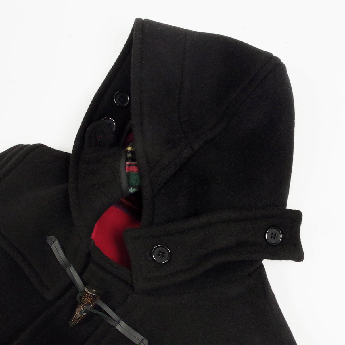 【楽天市場】グローバーオール GLOVERALL MC3251 ミッドレングス ダッフルコート 防寒 英国製 メンズ ハーフ ショート ｜ イングランド製 ブランド アウター ミドル丈 ...