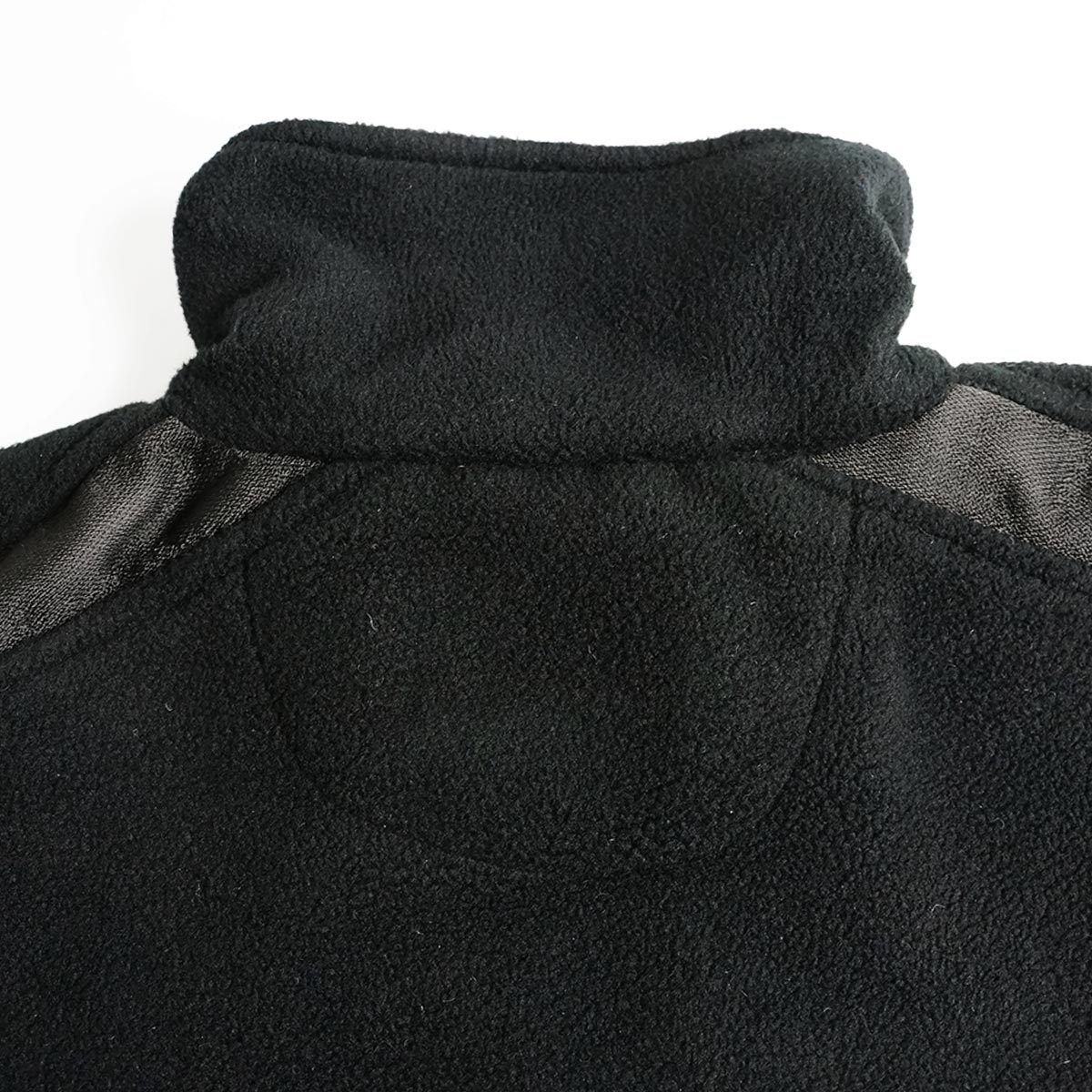 【楽天市場】サムコフリーザーウエア Samco Freezerwear 170J ヘビーウェイト フリースジャケット ブラック (メンズ S ...