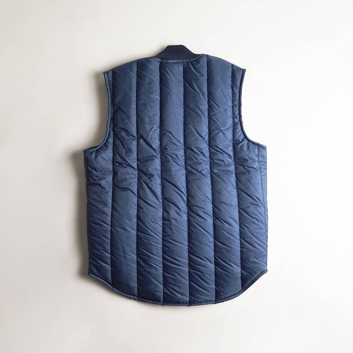 【楽天市場】サムコフリーザーウエア Samco Freezerwear 199 ライトウエイトベスト ネイビー (メンズ S-XXL アメリカ ...