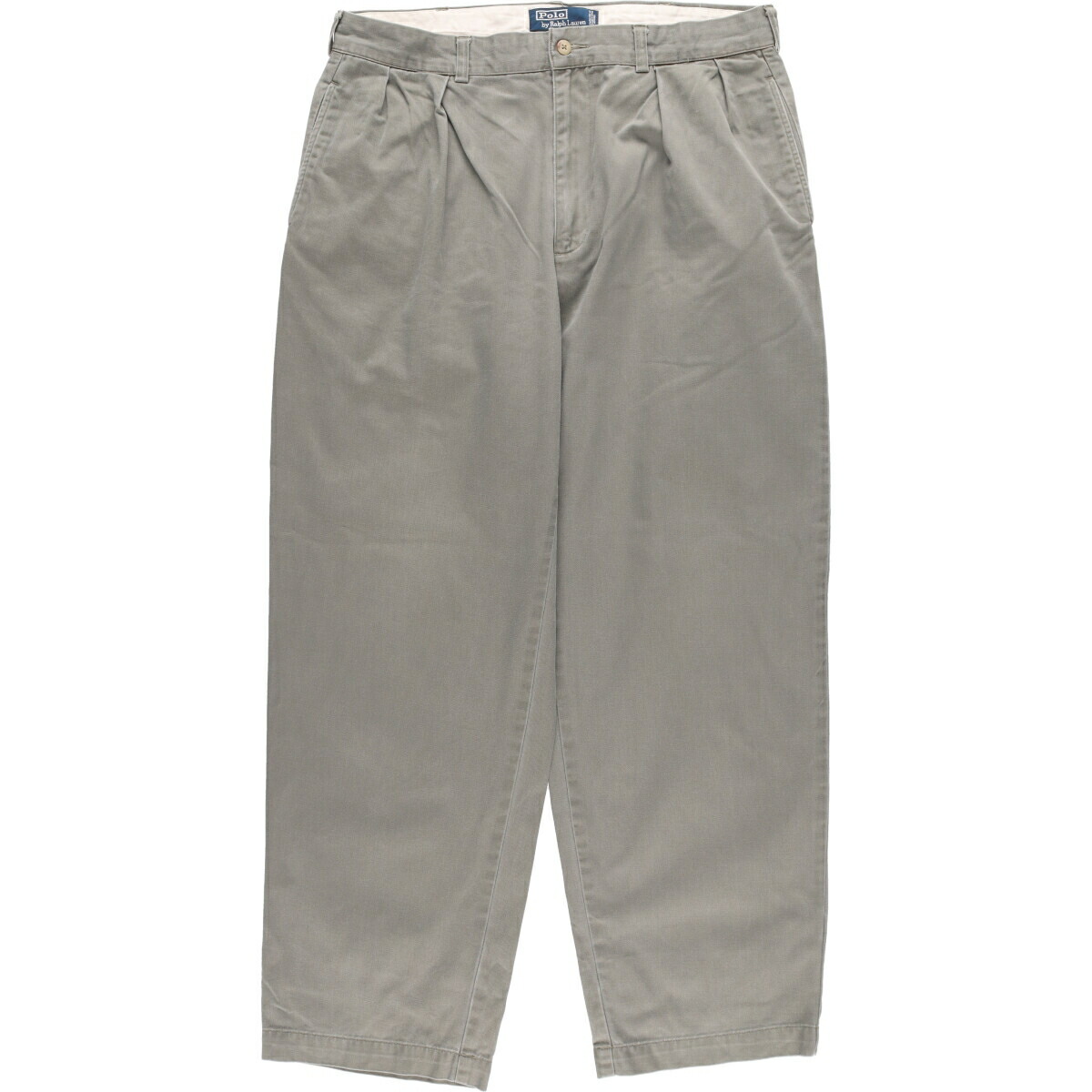 【楽天市場】古着 ラルフローレン Ralph Lauren POLO RALPH LAUREN チノパンツ メンズw36 /eaa332909 ...