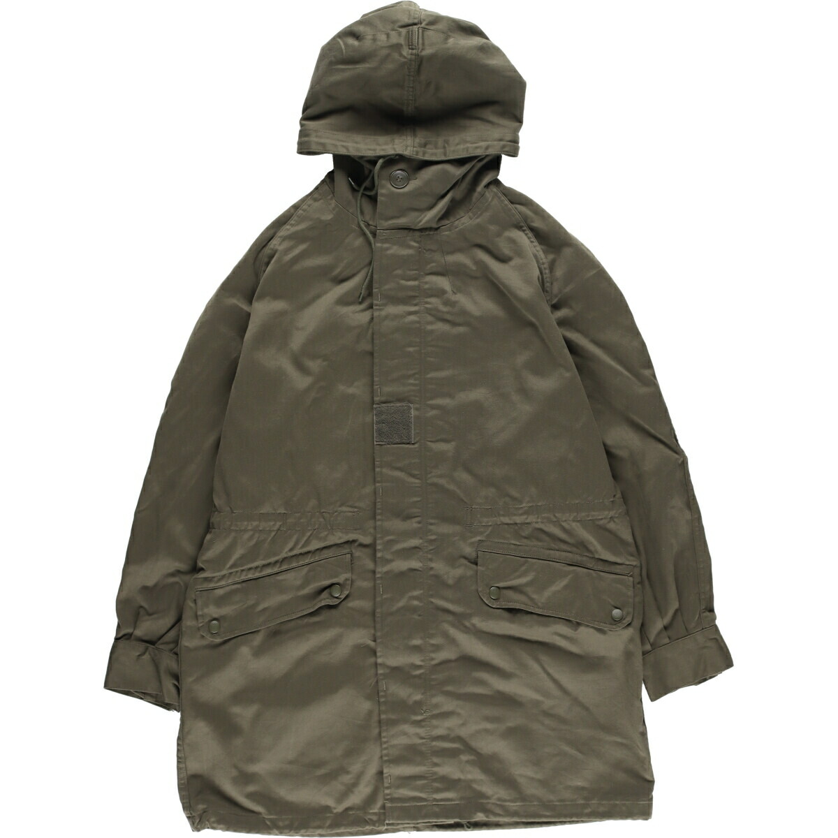 【楽天市場】古着 80'S フランス軍実品 M-64 フィールドパーカー モッズコート メンズXL ヴィンテージ /eaa333425 【中古 ...