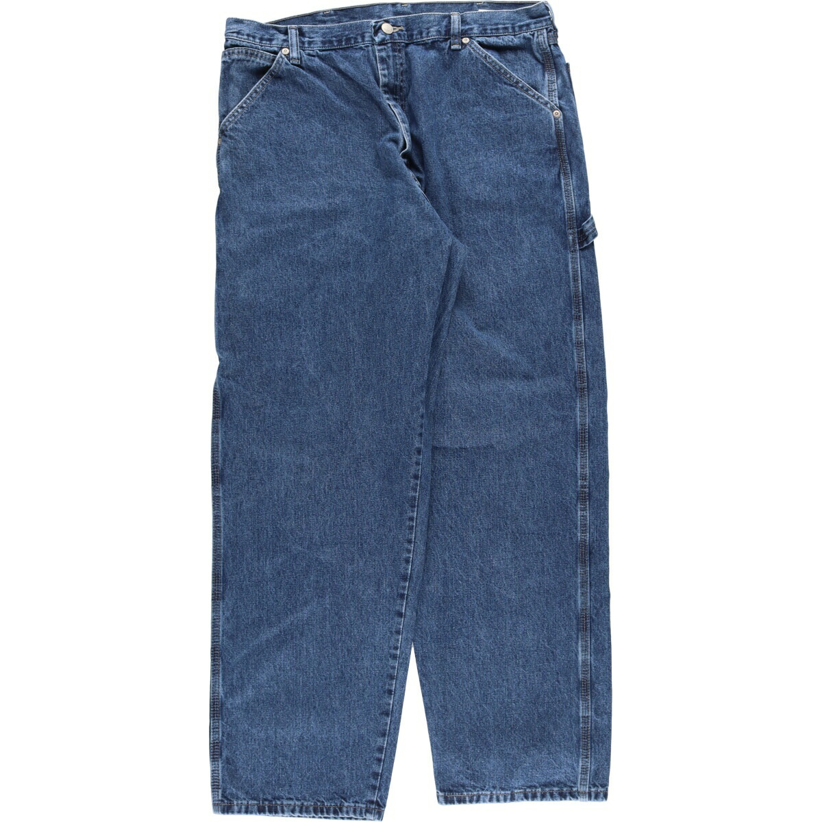 【楽天市場】古着 ラングラー Wrangler デニムペインターパンツ メンズw36 /eaa334446 【中古】 【230521 ...