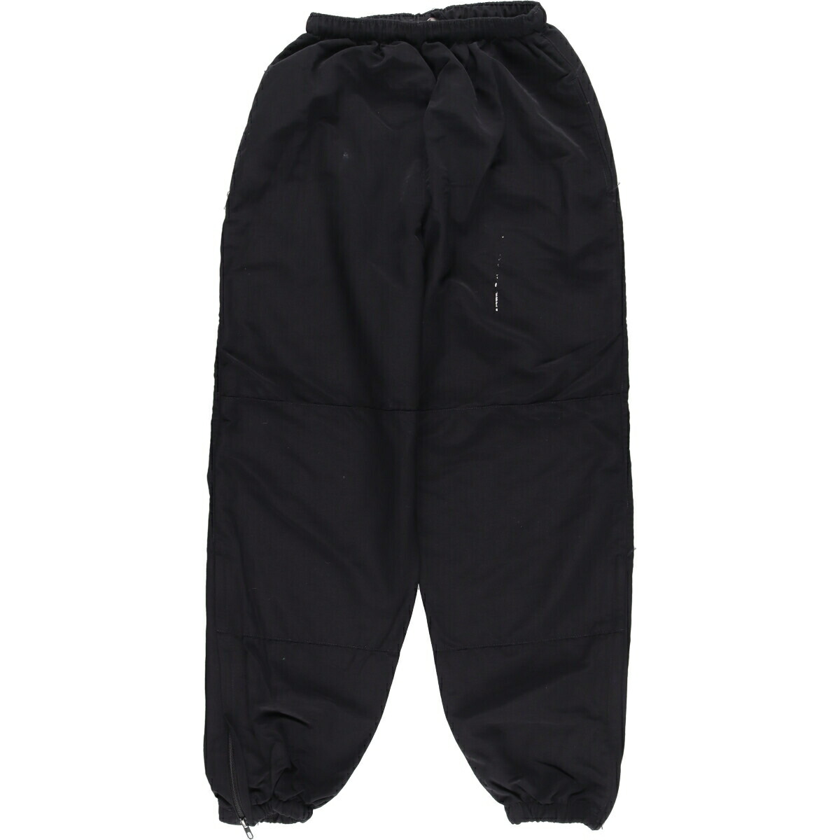 【楽天市場】古着 10年納品 米軍実品 U.S.ARMY PFU トレーニングパンツ ナイロンパンツ USA製 M/R メンズXS ...