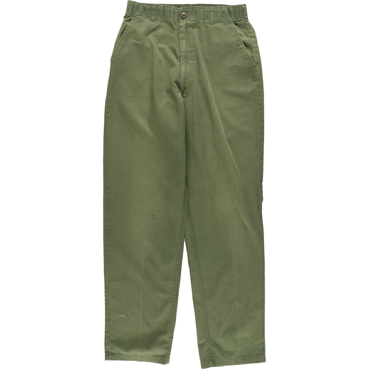 【楽天市場】古着 87年納品 米軍実品 ミリタリー ベイカーパンツ USA製 32×33 メンズw31 ヴィンテージ /eaa335585 ...