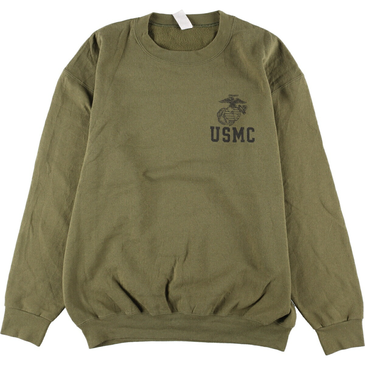 【楽天市場】古着 repel tech USMC アメリカ海兵隊 プリントスウェットシャツ トレーナー USA製 メンズXL /eaa335972 【中古】 【230512】 【SS2309 ...