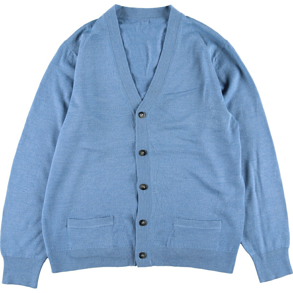 【楽天市場】古着 ニットカーディガン メンズM /eaa341257 【中古】 【231013】 ss2503_50：古着屋JAM