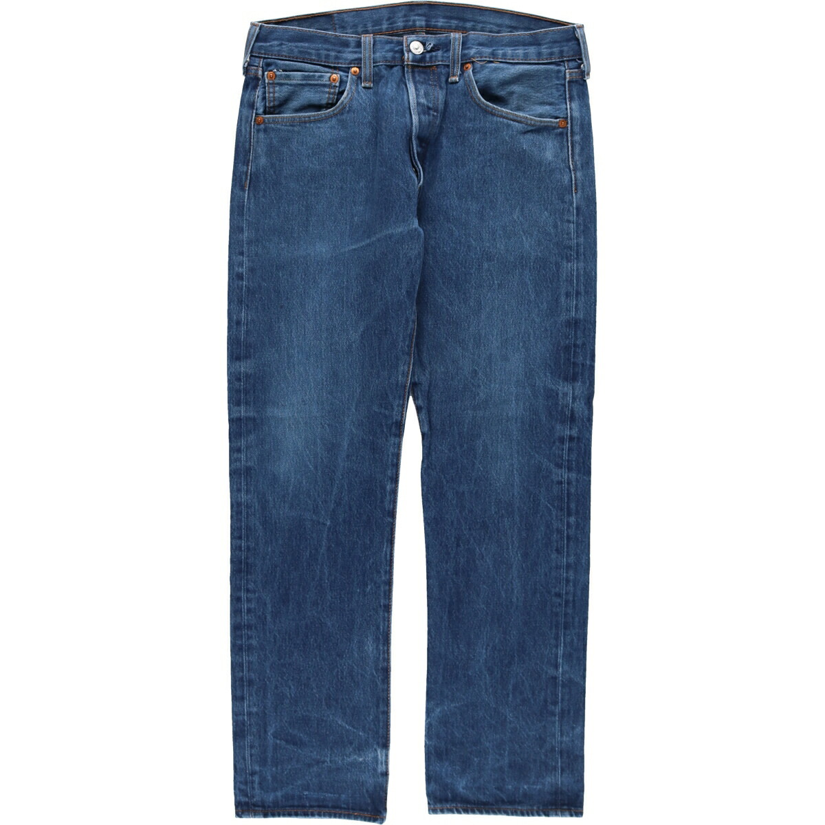 【楽天市場】古着 リーバイス Levi's リーバイス501 ストレートデニムパンツ メンズw32 /eaa355145 【中古 ...