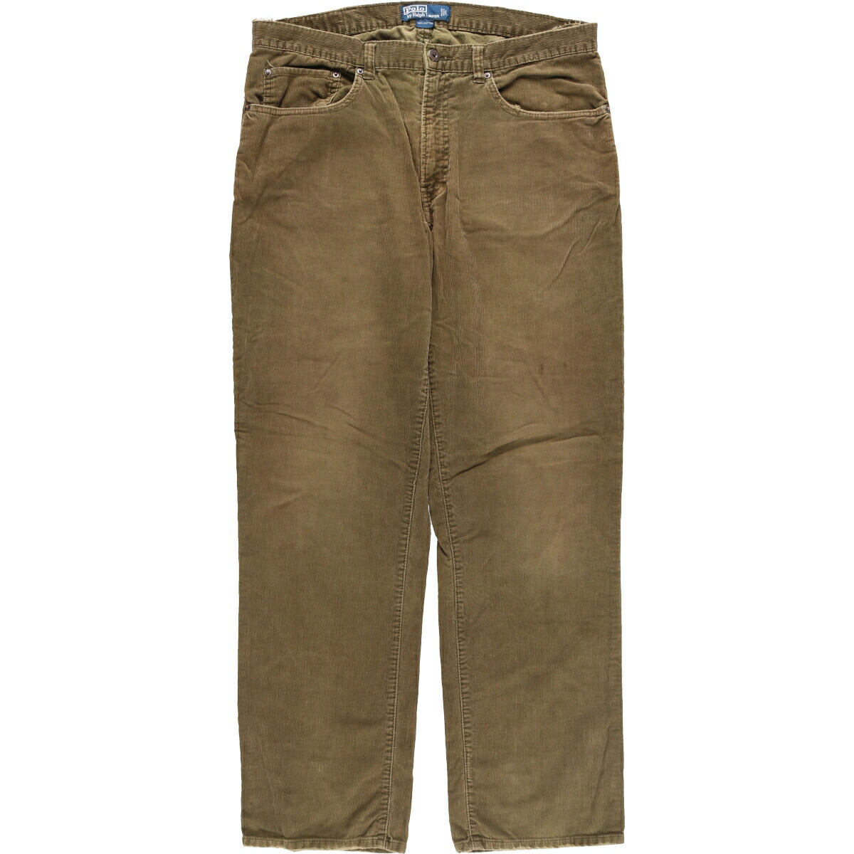 【楽天市場】古着 ラルフローレン Ralph Lauren POLO by Ralph Lauren コーデュロイパンツ メンズw36 ...