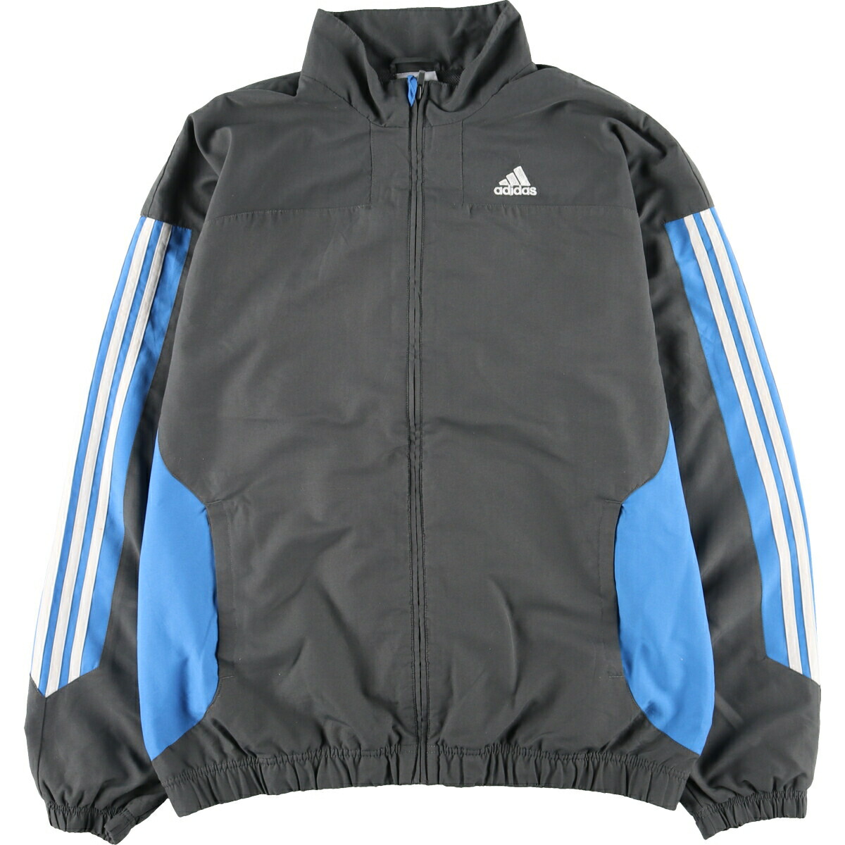 【楽天市場】古着 アディダス adidas ジャージ トラックジャケット メンズXL /eaa396860 【中古】 【231229 ...