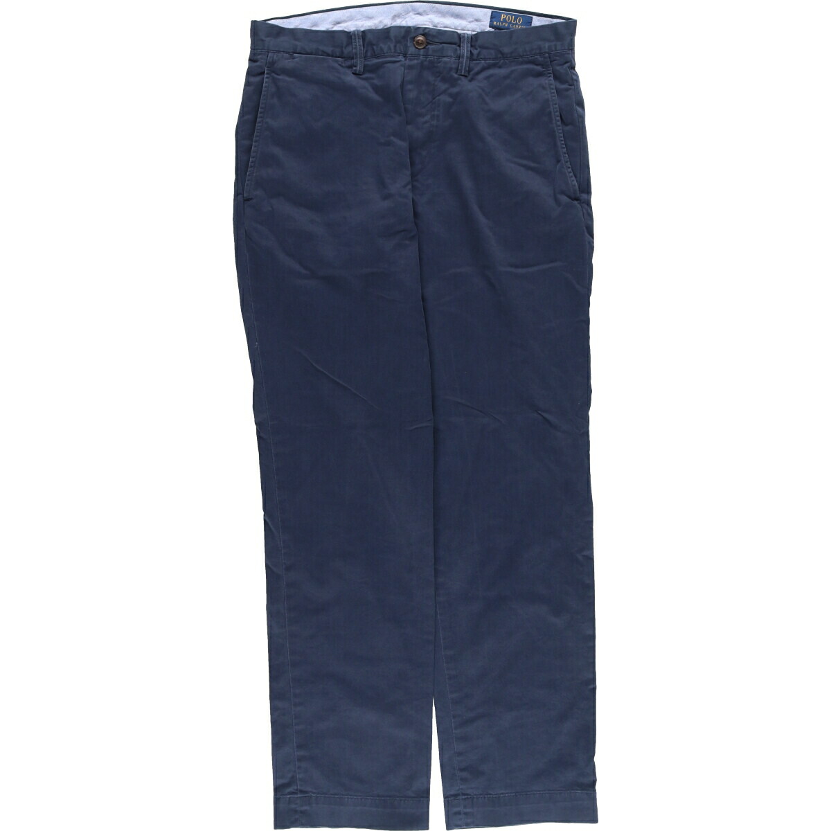 【楽天市場】古着 ラルフローレン Ralph Lauren POLO RALPH LAUREN STRTCH STRAIGHT FIT チノ ...
