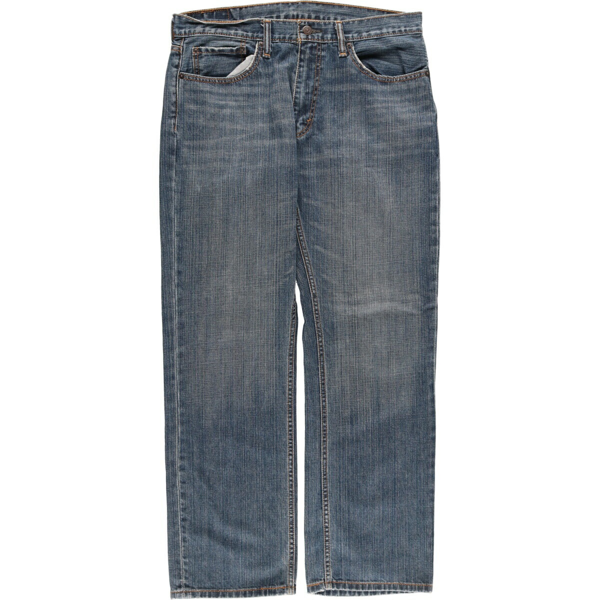 【楽天市場】古着 リーバイス Levi's 559 ストレートデニムパンツ メンズw36 /eaa457449 【中古】 【240614 ...