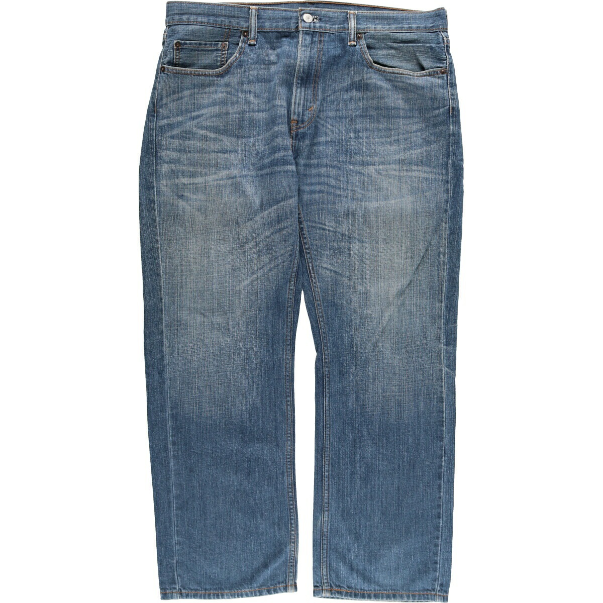 【楽天市場】古着 リーバイス Levi's 559 ストレートデニムパンツ メンズw38相当 /eaa477133 【中古】 【241006 ...